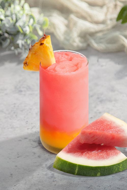 Menu: Our Drink & Food Tea Bar | Summerfield Tea Bar