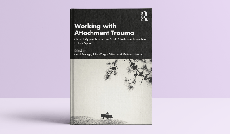 Adult Attachment Projective: AAP