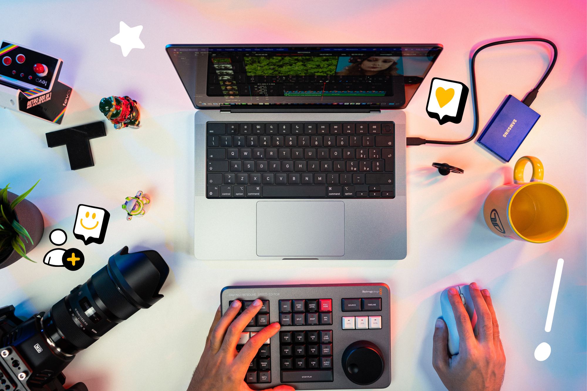 Mastering Instagram's For You Page (FYP): A Comprehensive Guide | Cococart