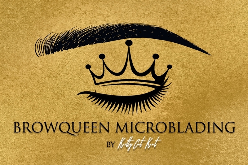 BrowQueen Microblading - Semi-Permanent Makeup Studio