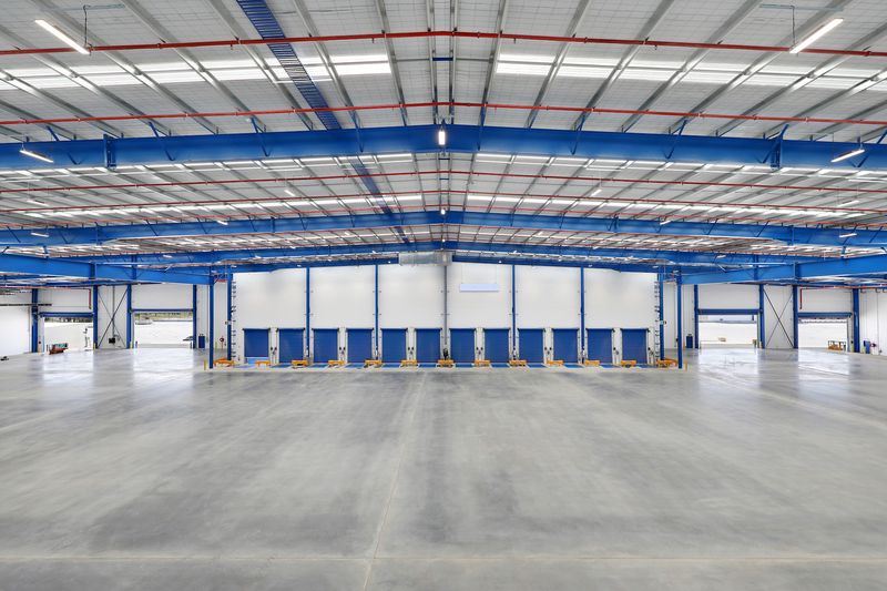 Mainfreight - Mainfreight