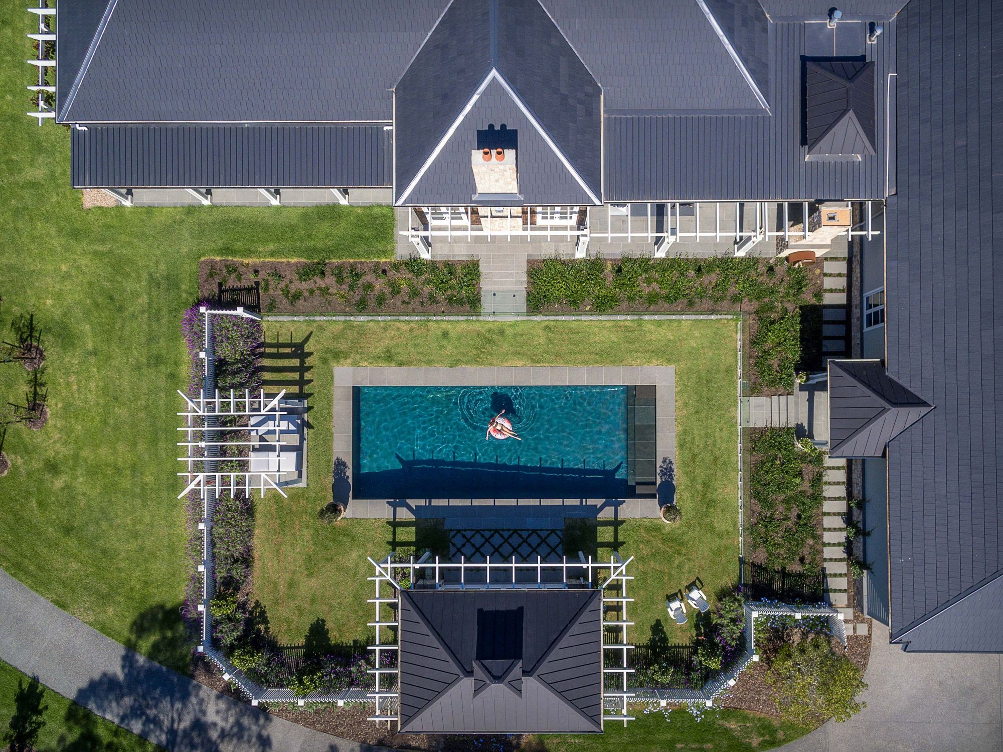 Buruma House - Private