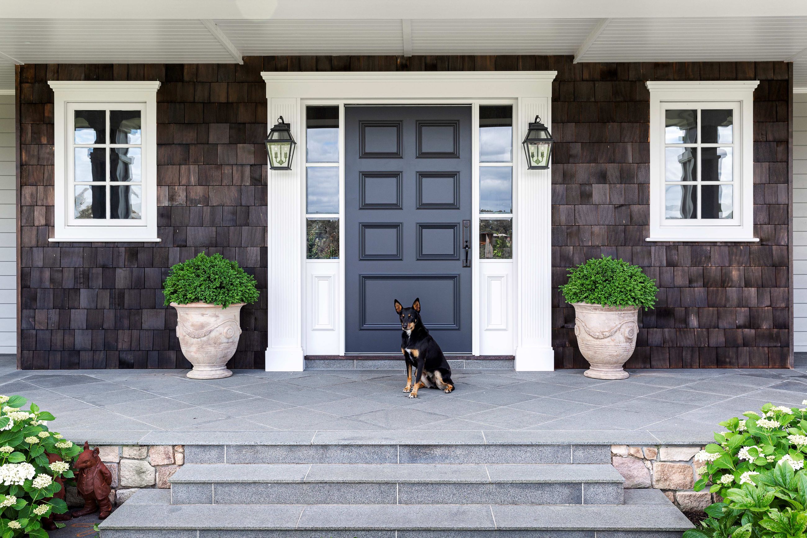 Buruma House - Private