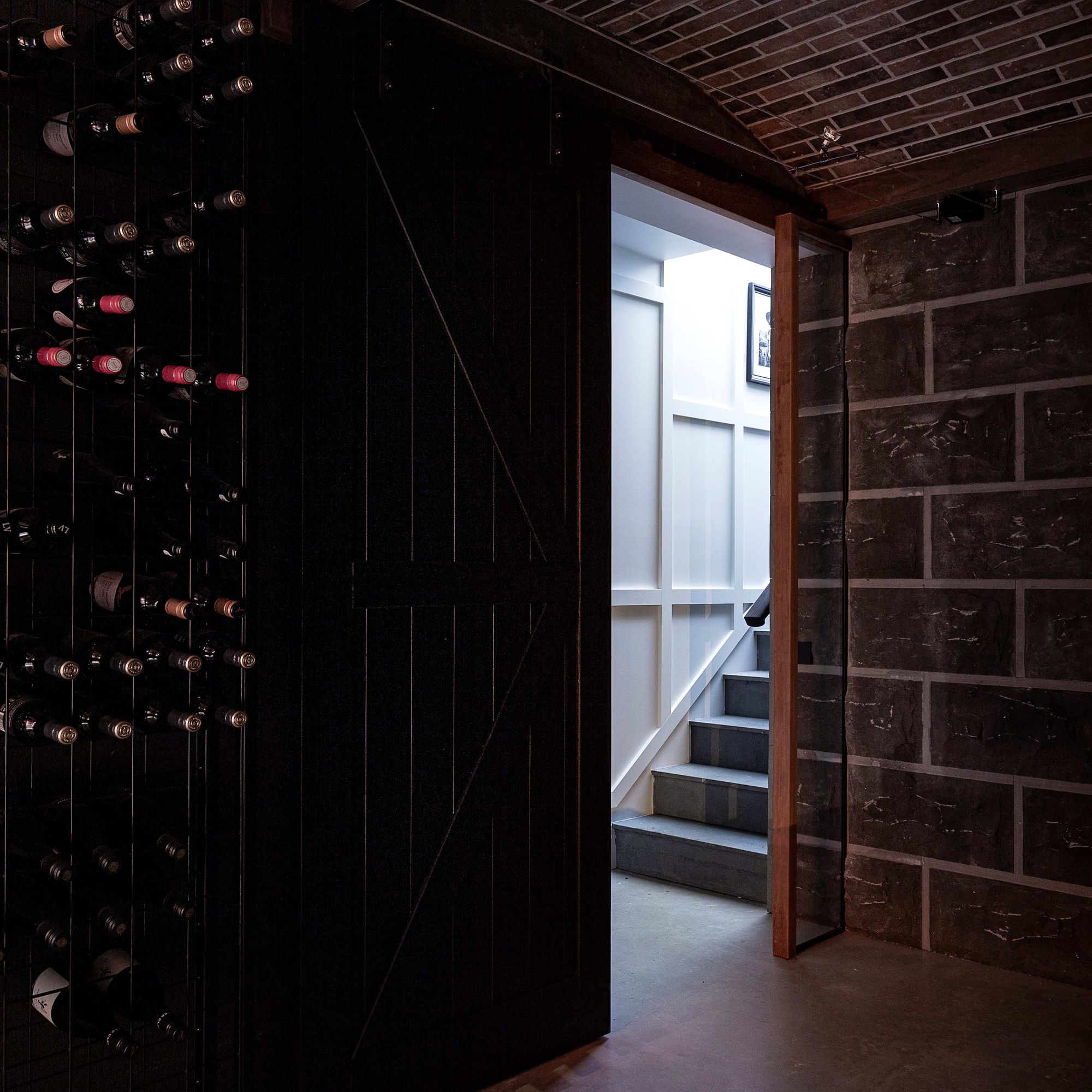 Buruma House - Private