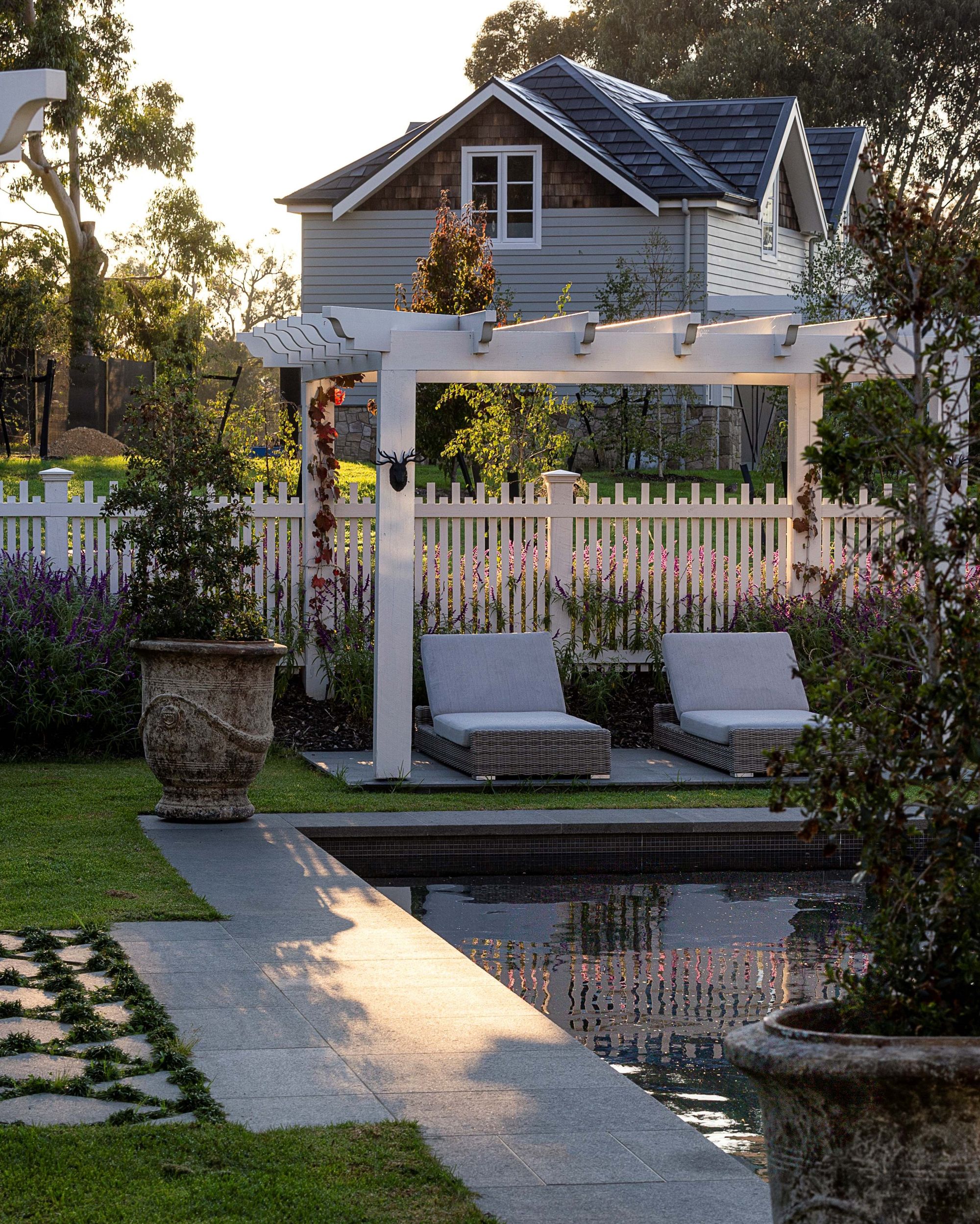 Buruma House - Private