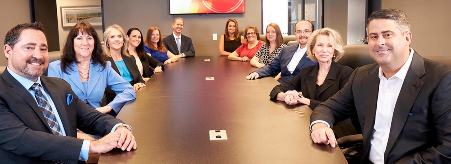 Asset Preservation | Meet Our Team