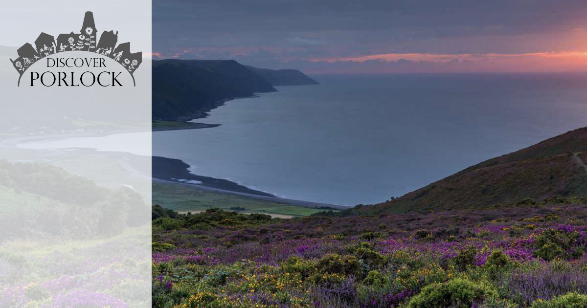 Discover Porlock | Your Guide to Porlock - Somerset