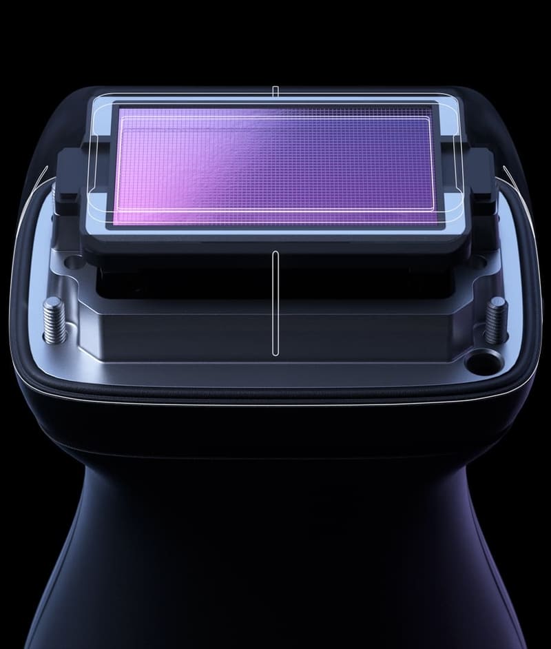 Best Veterinary portable ultrasound for any animal | iQ+ Vet