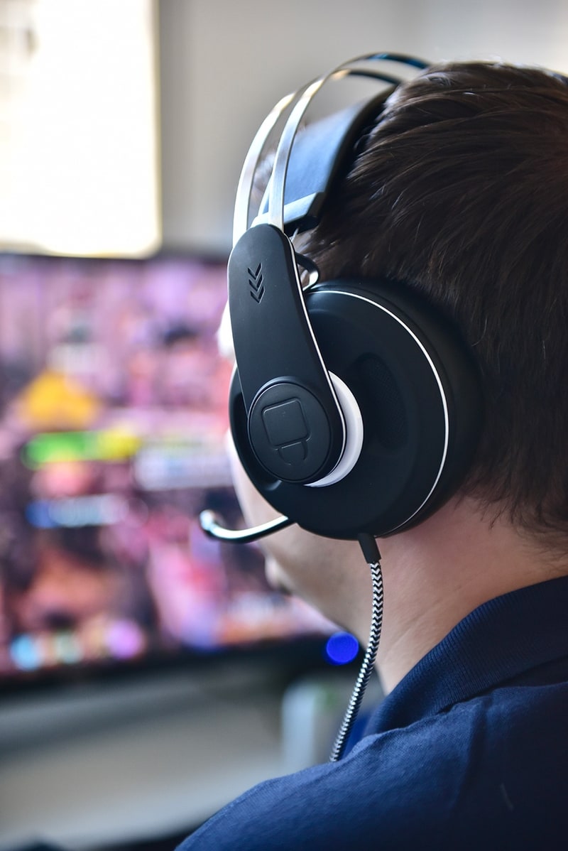 Venom Gaming UK | Venom UK