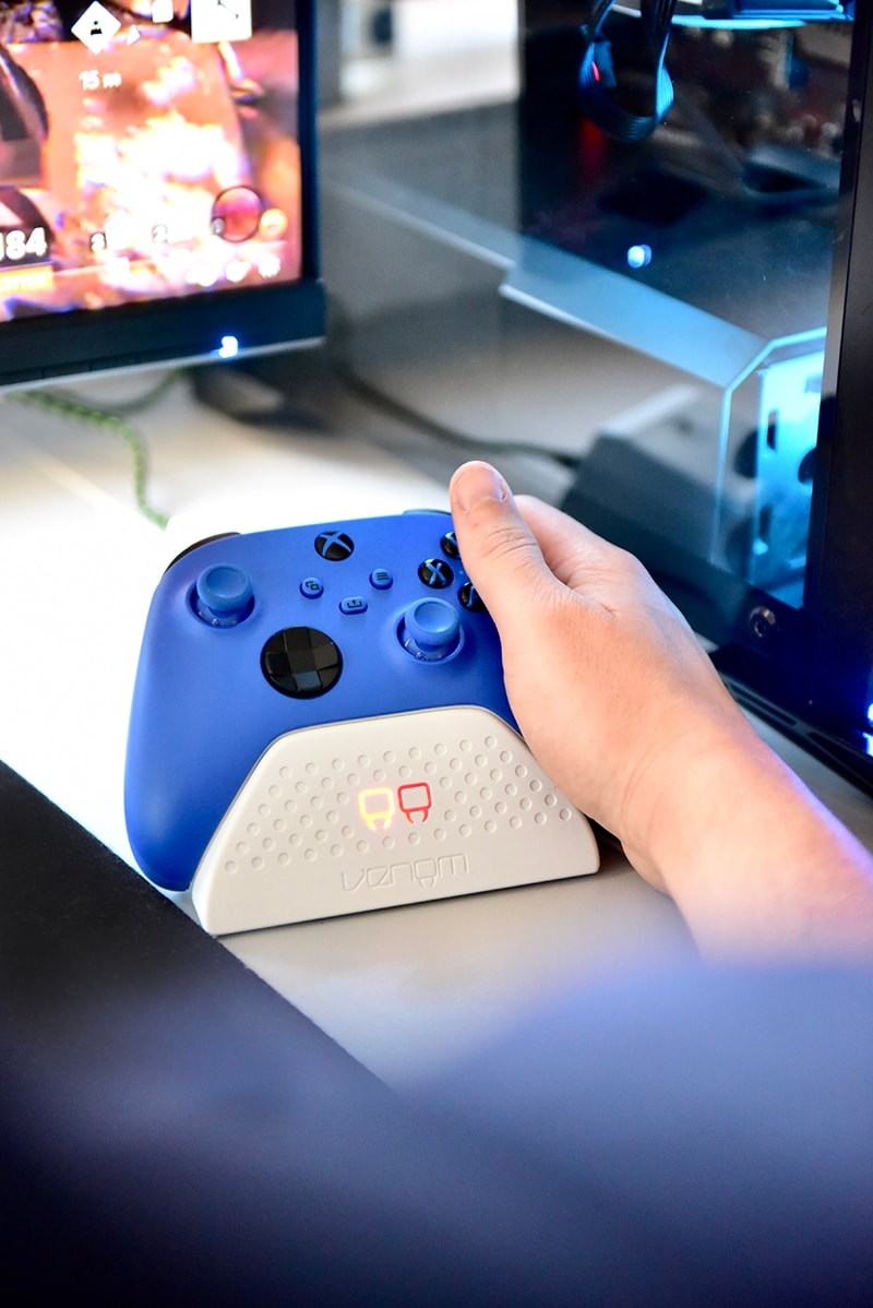 Venom Gaming UK | Venom UK