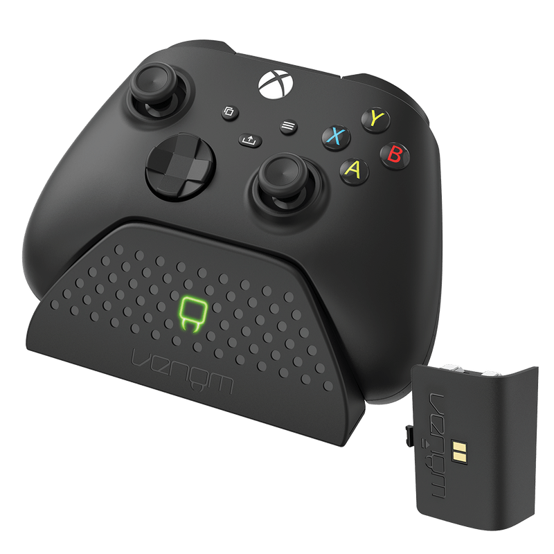 Venom Blog | A Quick Guide to Xbox Docking Stations