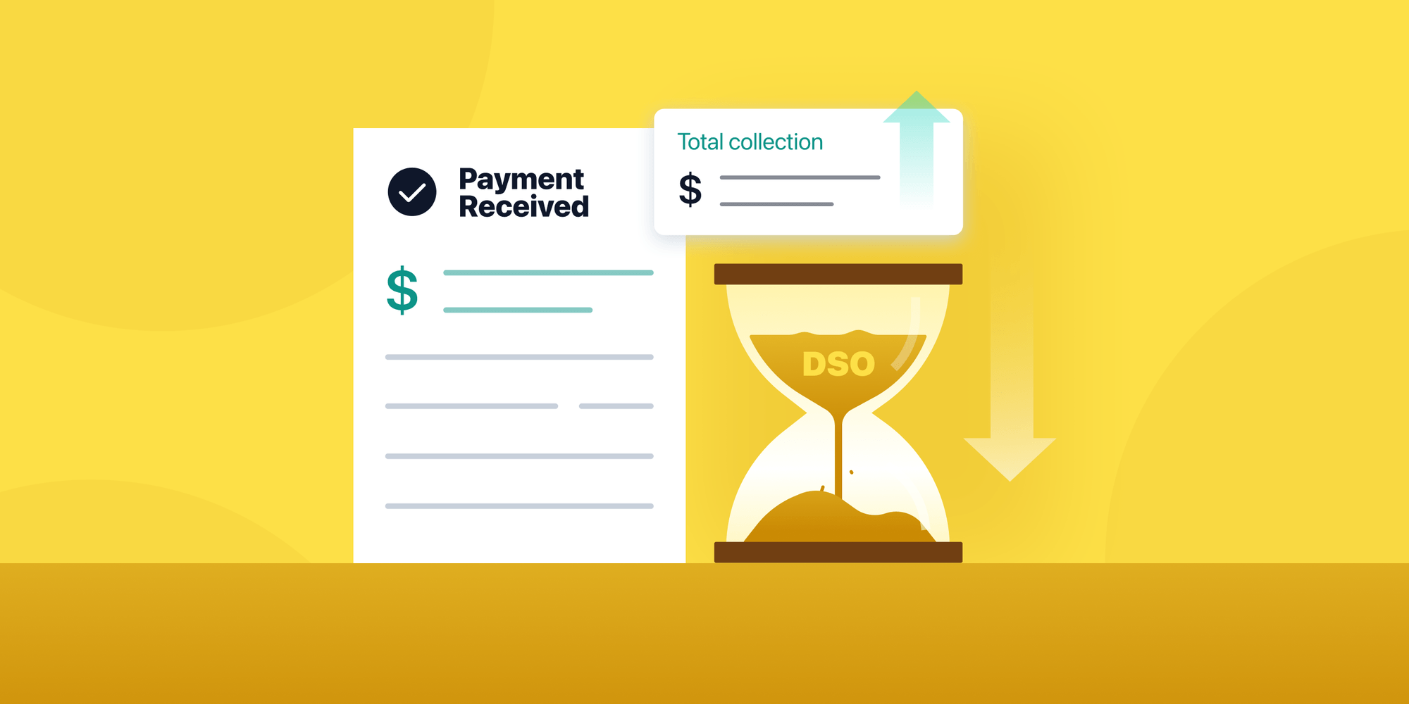 Reducing DSO and Maintaining Customer Relationships | Growfin Blog