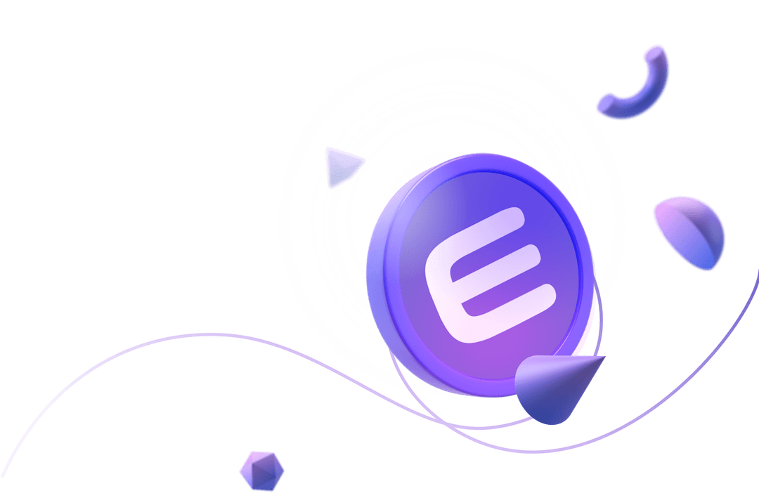 Enjin Blockchain - Built for NFT & Gaming Proof-of-Stake Scalability ...