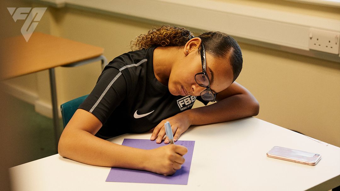 Football Beyond Borders