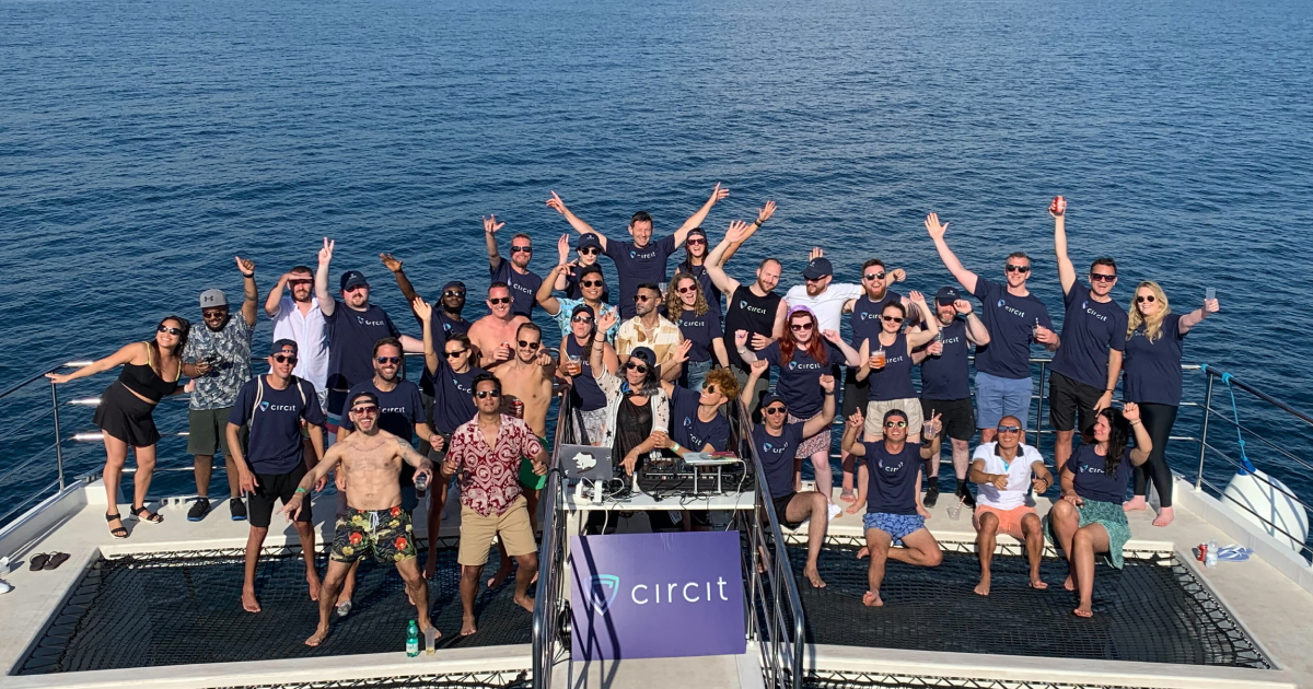 Circit | Join The Circit Team