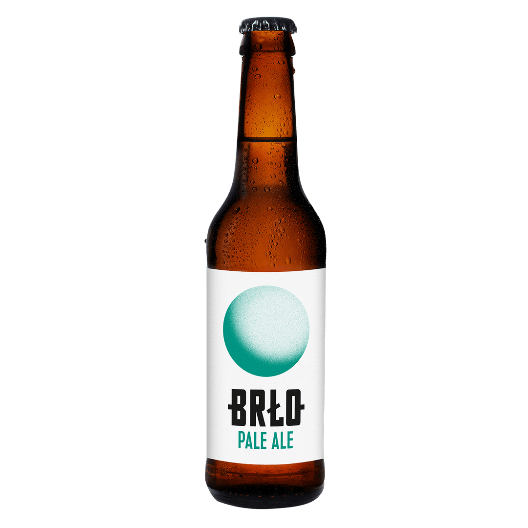 BRLO Craft Beer