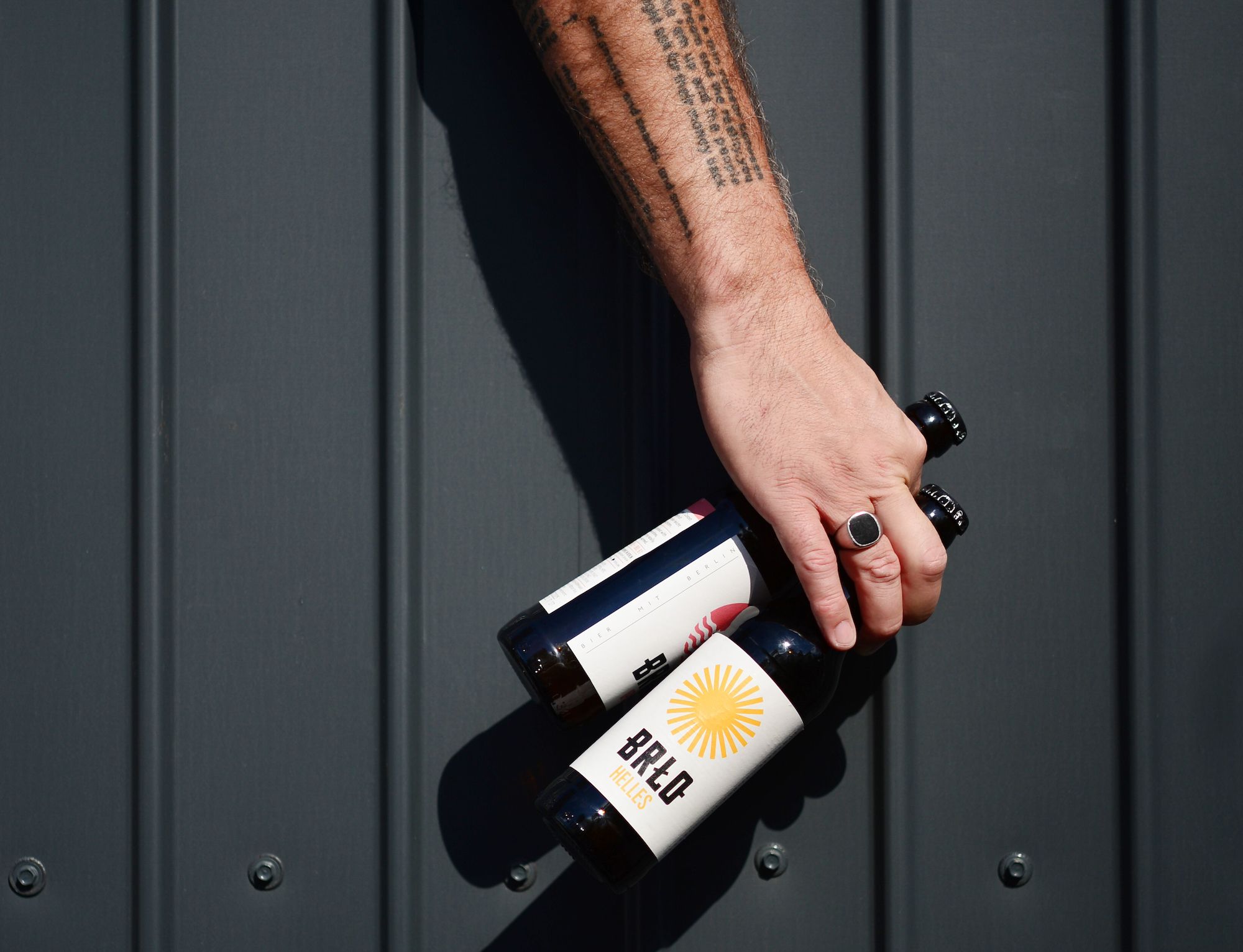 Über BRLO | BRLO Craft Beer