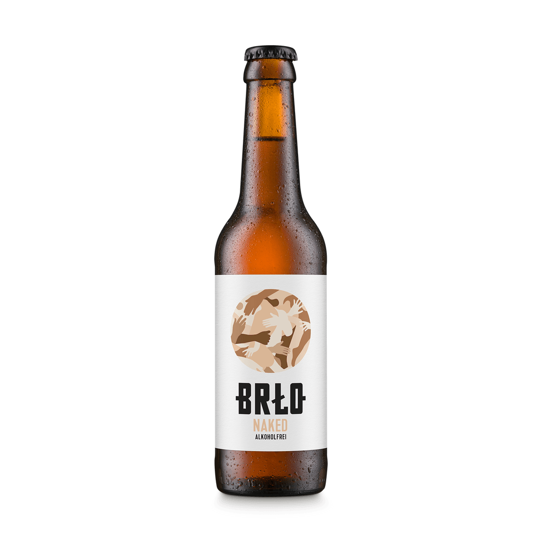BRLO Beer