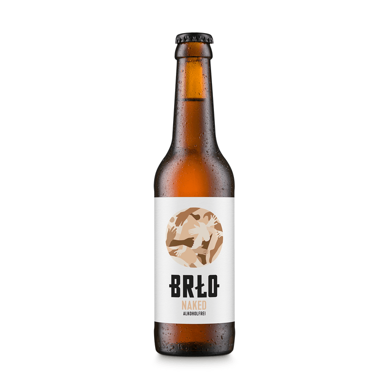 BRLO Beer