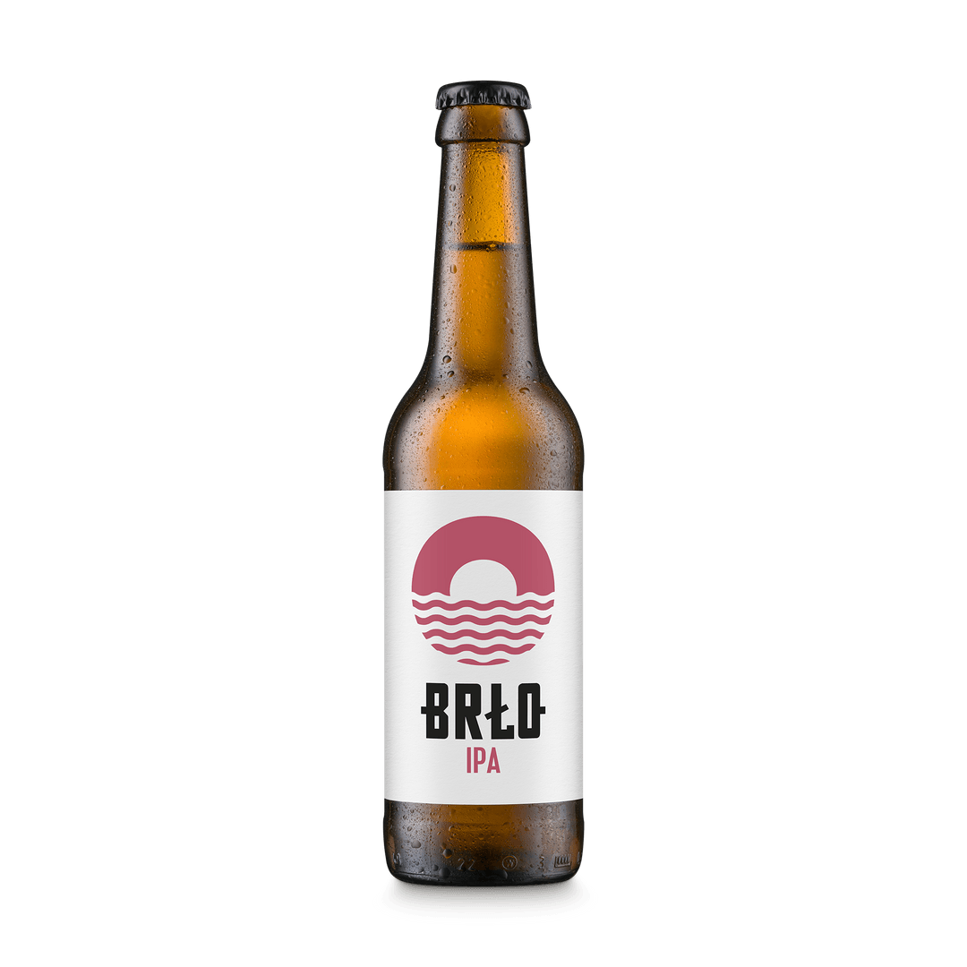 BRLO Beer