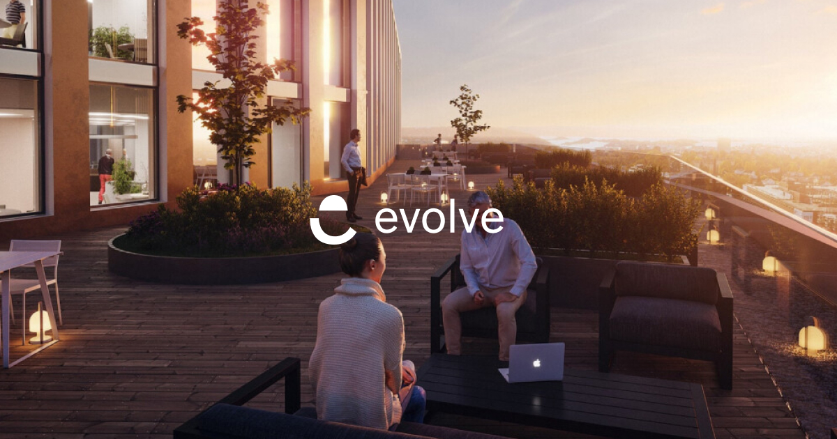 Prices at Evolve