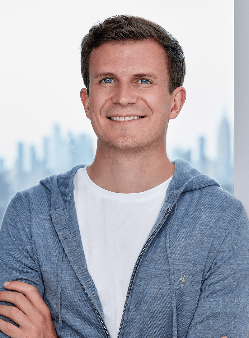 Team | Left Lane Capital