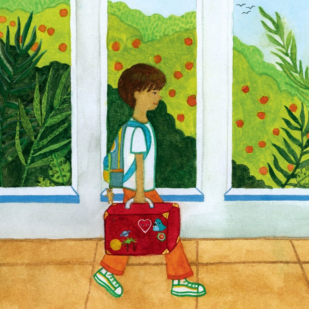 Toitoi - A Journal For Young Writers and Artists