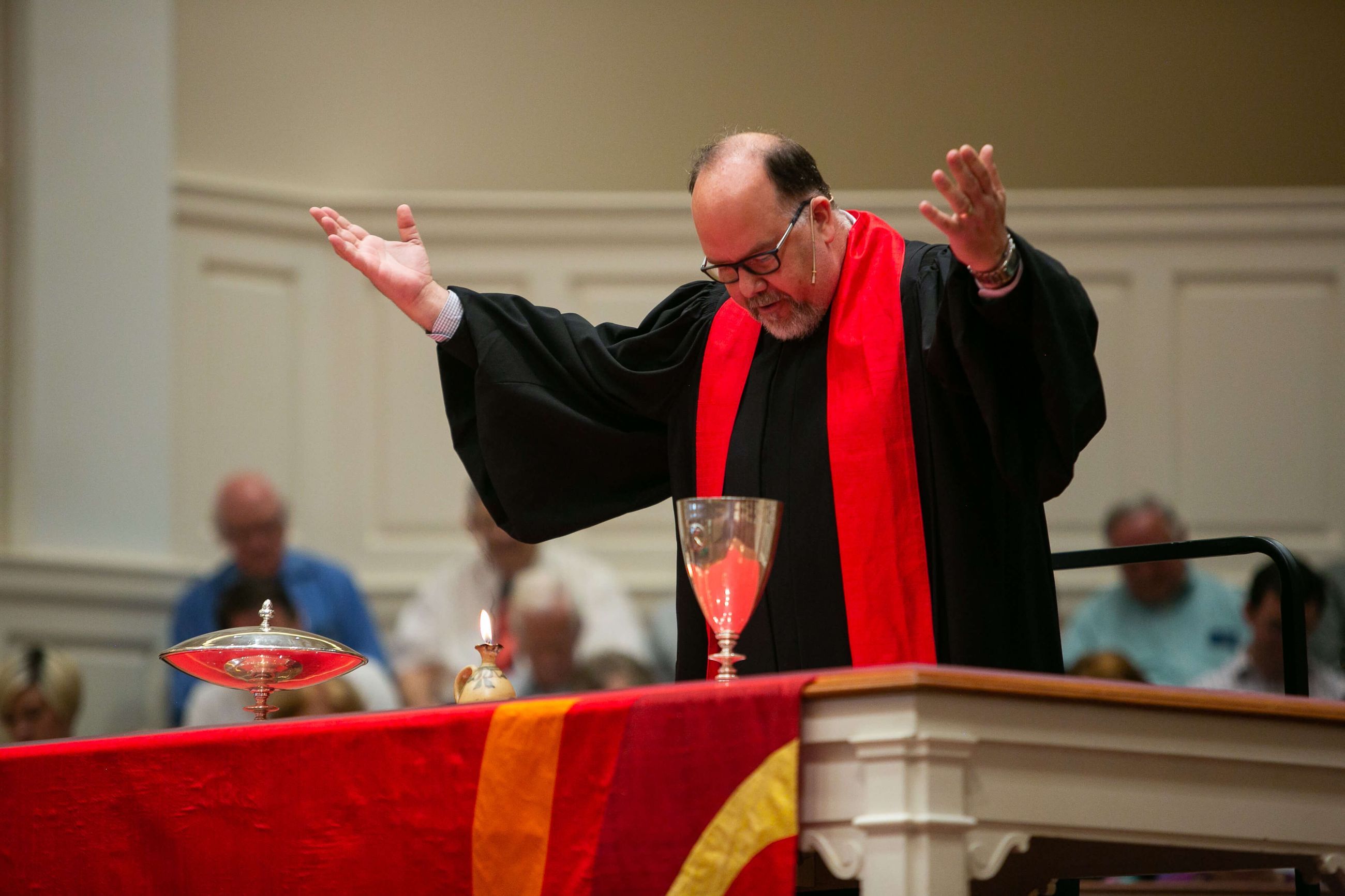Preston Hollow Presbyterian Church | Dallas, TX