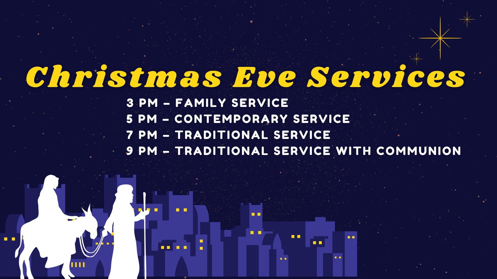 Preston Hollow Presbyterian Church | Dallas, TX