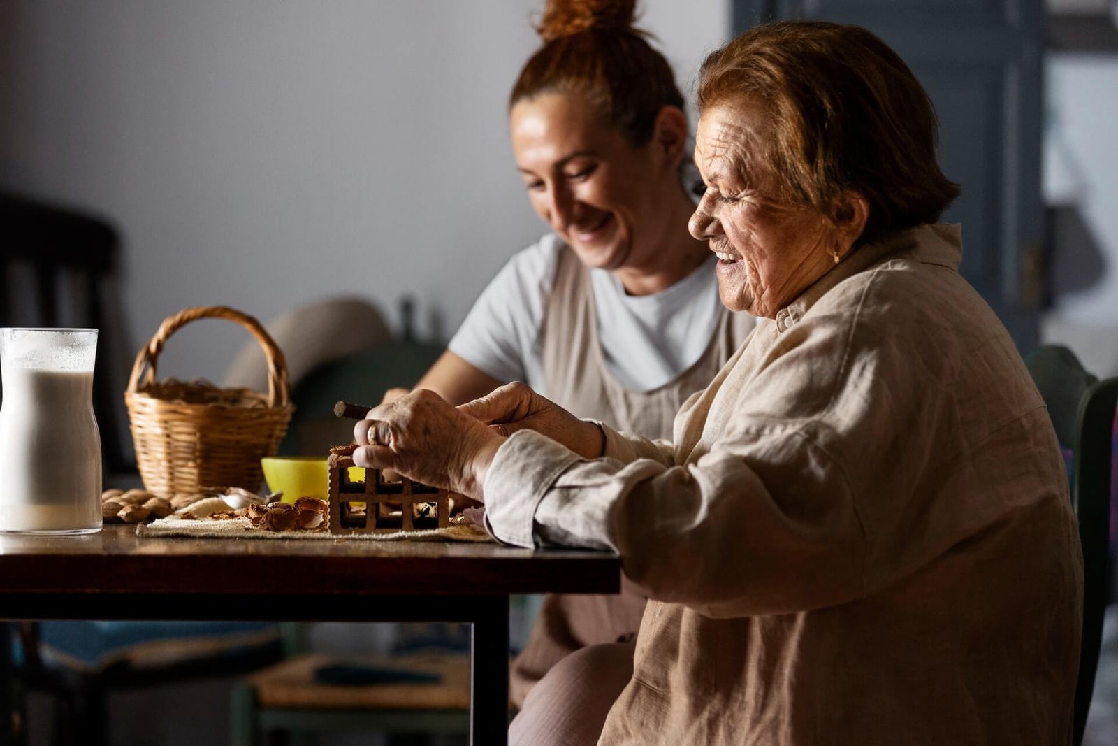 Home Care Package Inclusions and Exclusions | Haisey Home Care
