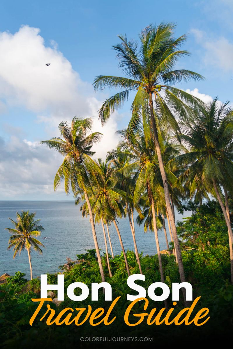 Guide to Hon Son: Vietnam’s Hidden Island Getaway