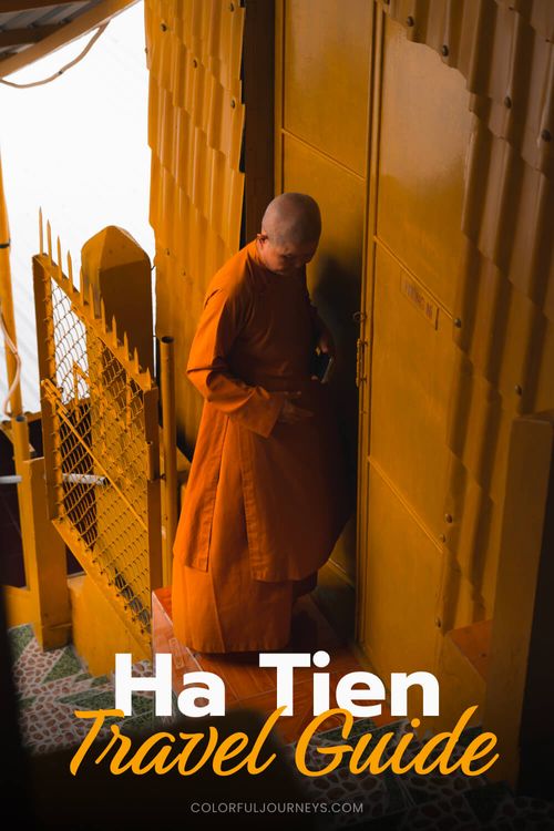 Ha Tien Travel Guide: A Unique Destination in the Mekong Delta