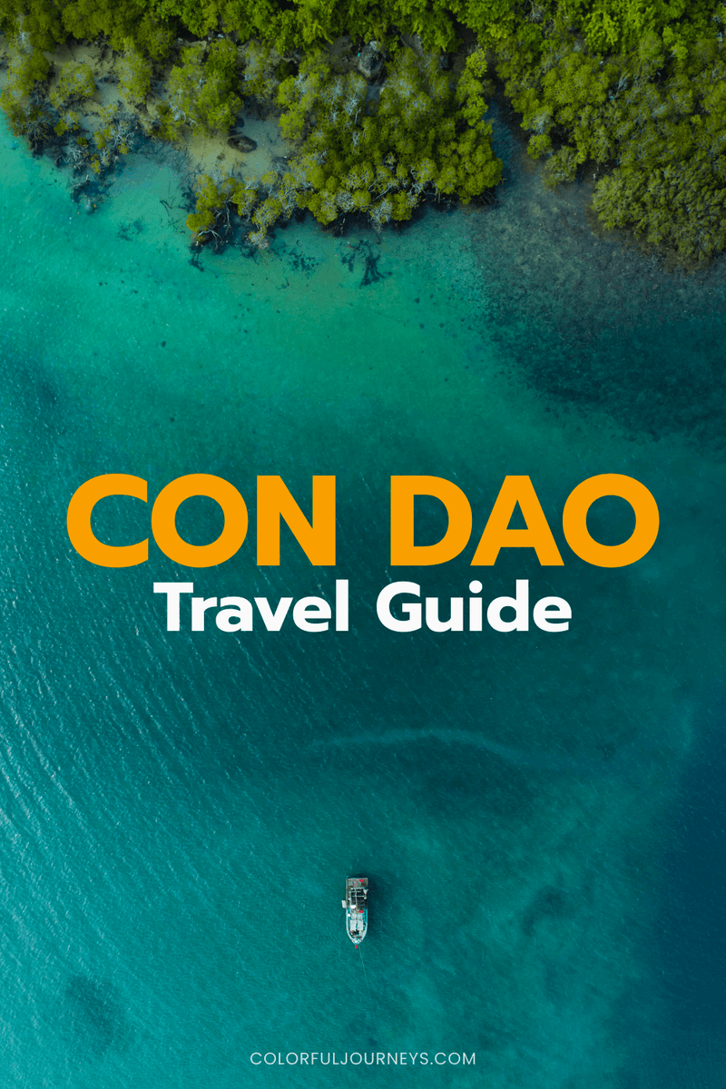 Con Dao Island: A Travel Guide to History, Beaches, and Beyond