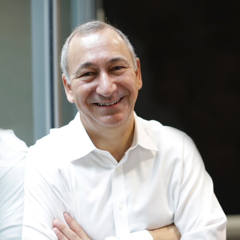 Our History | Wilshire