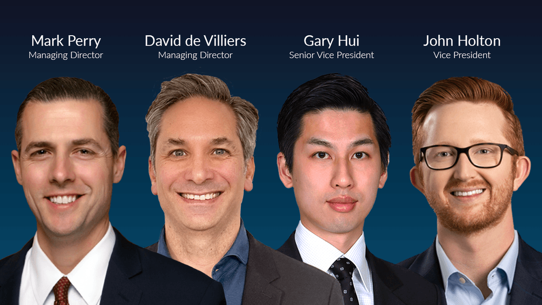 Wilshire to Acquire Lyxor Asset Management Inc., a Leading Alternative ...