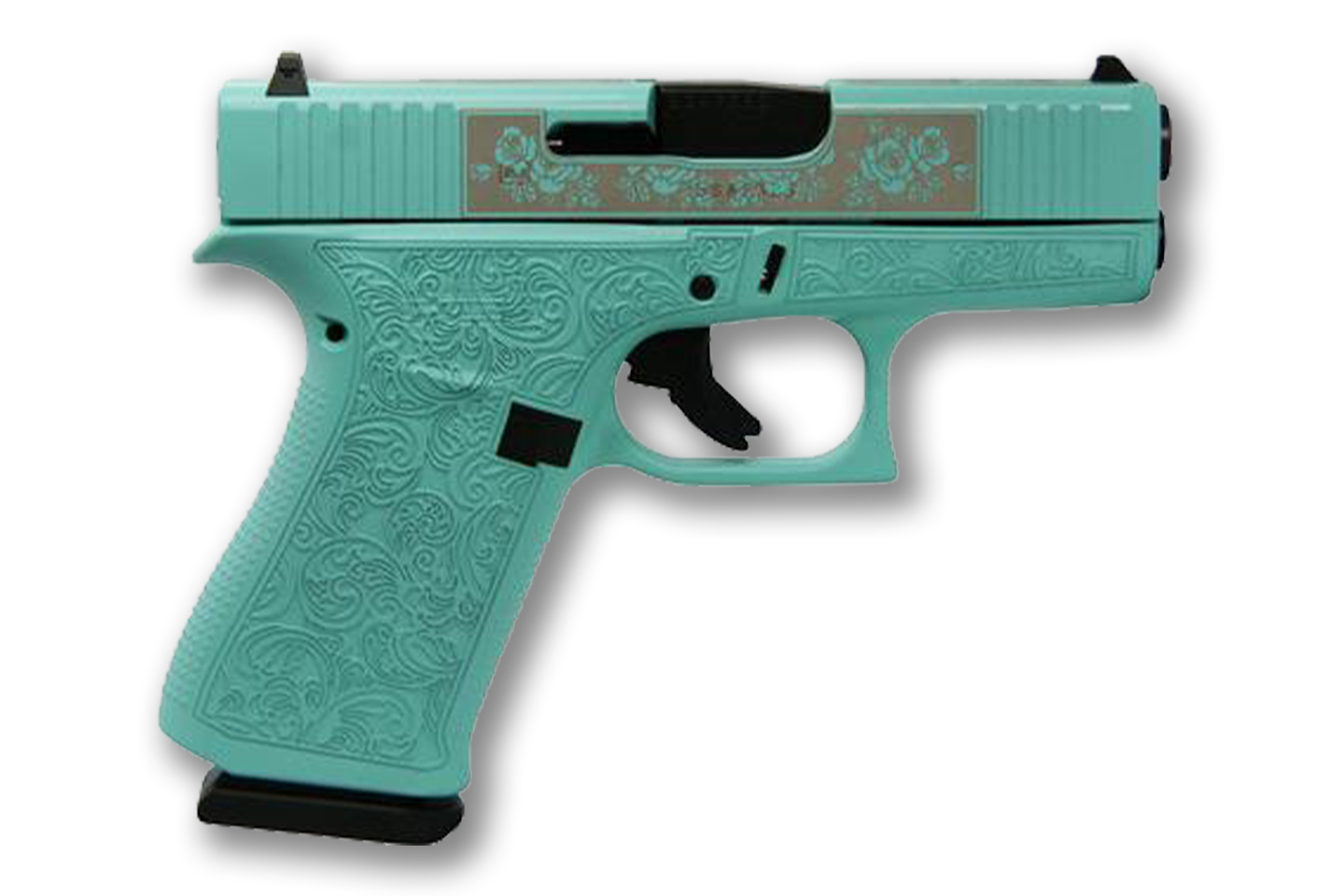 Firearms — The Sure Shot