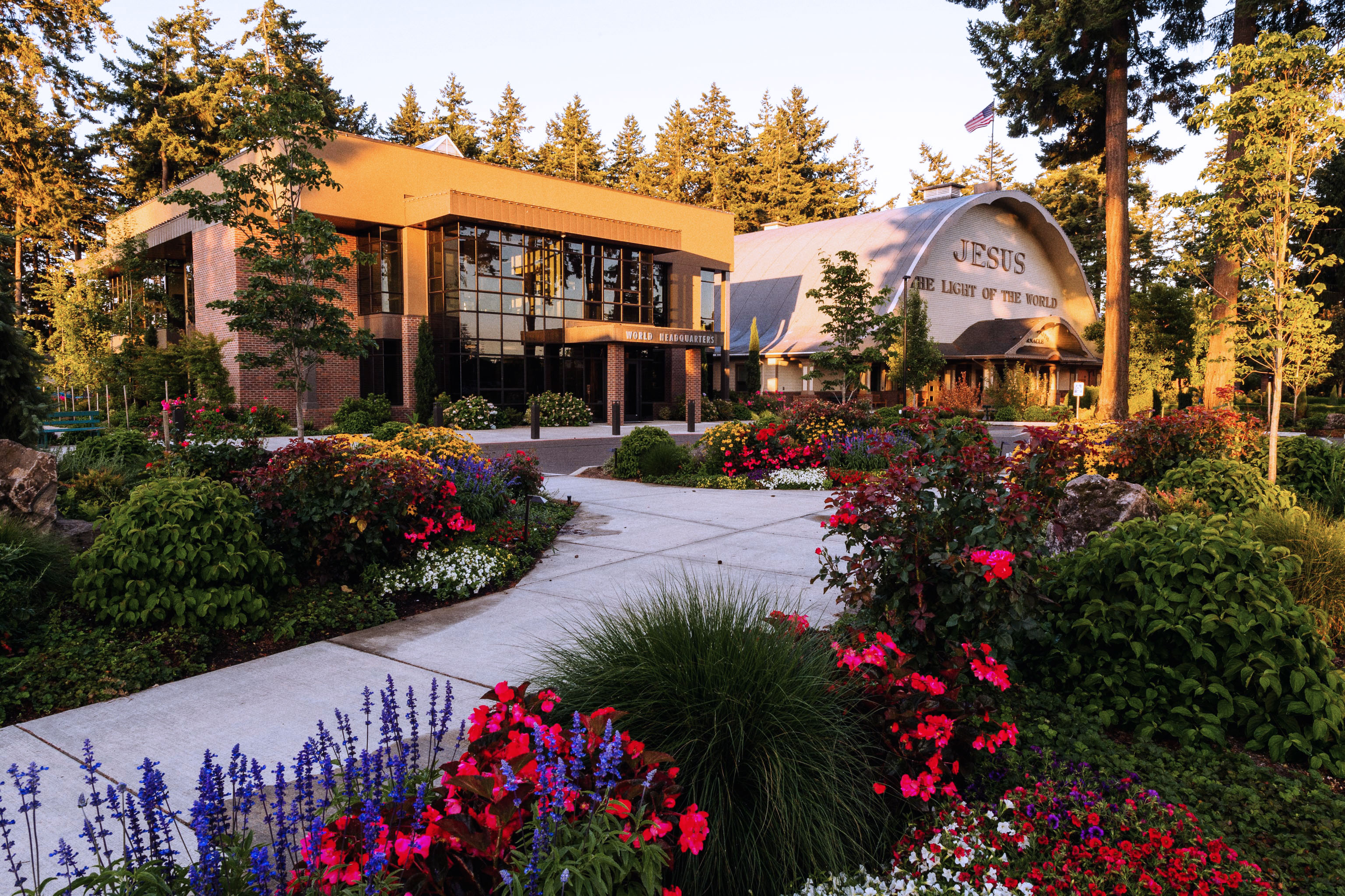 Home [www.apostolicfaith.org]