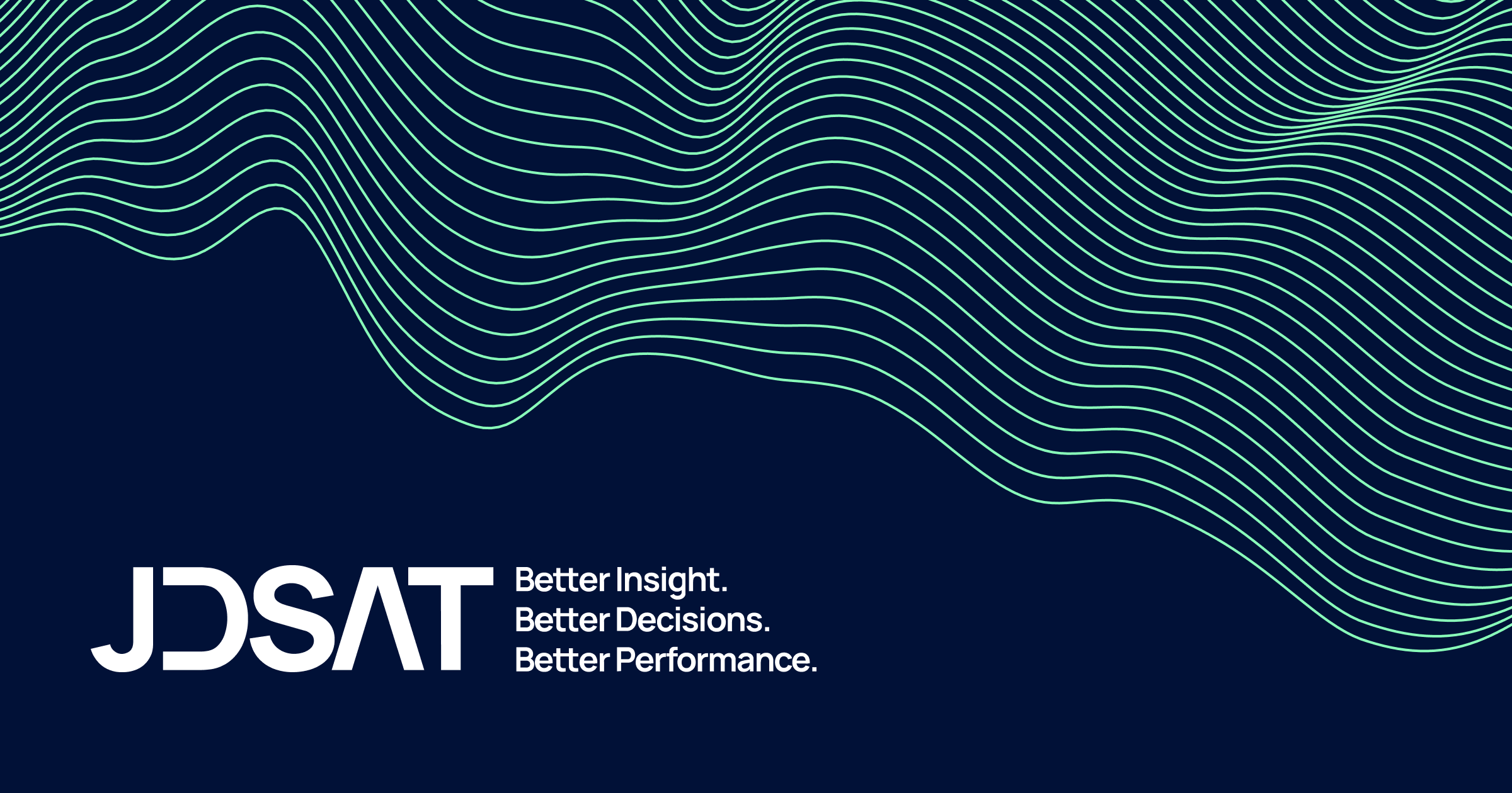 JDSAT - Work with us