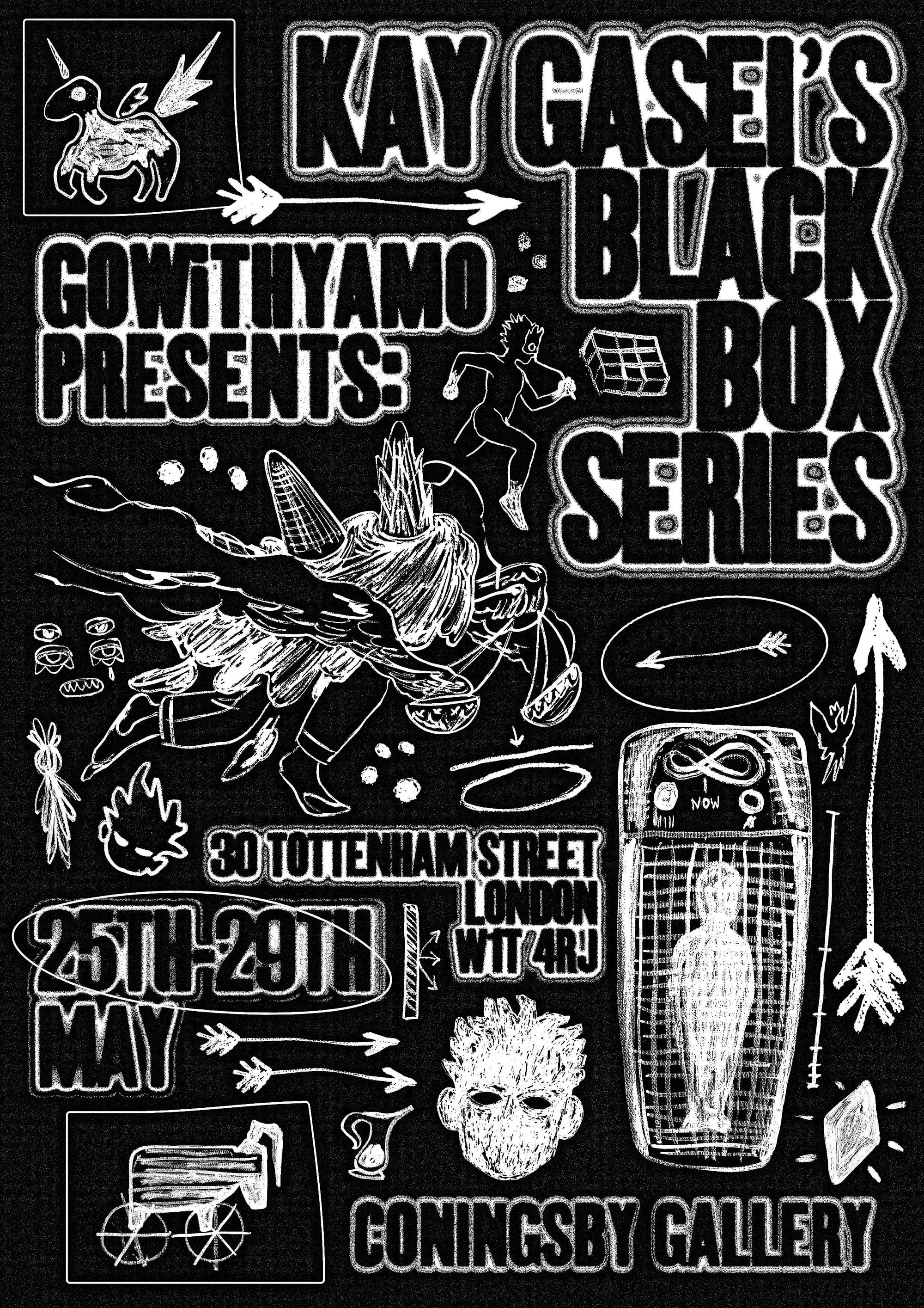 Andy Warhol’s Brillo Boxes