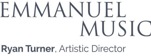 Emmanuel Music