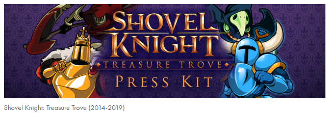 How to Create a Video Game Press Kit | Enjin Blog