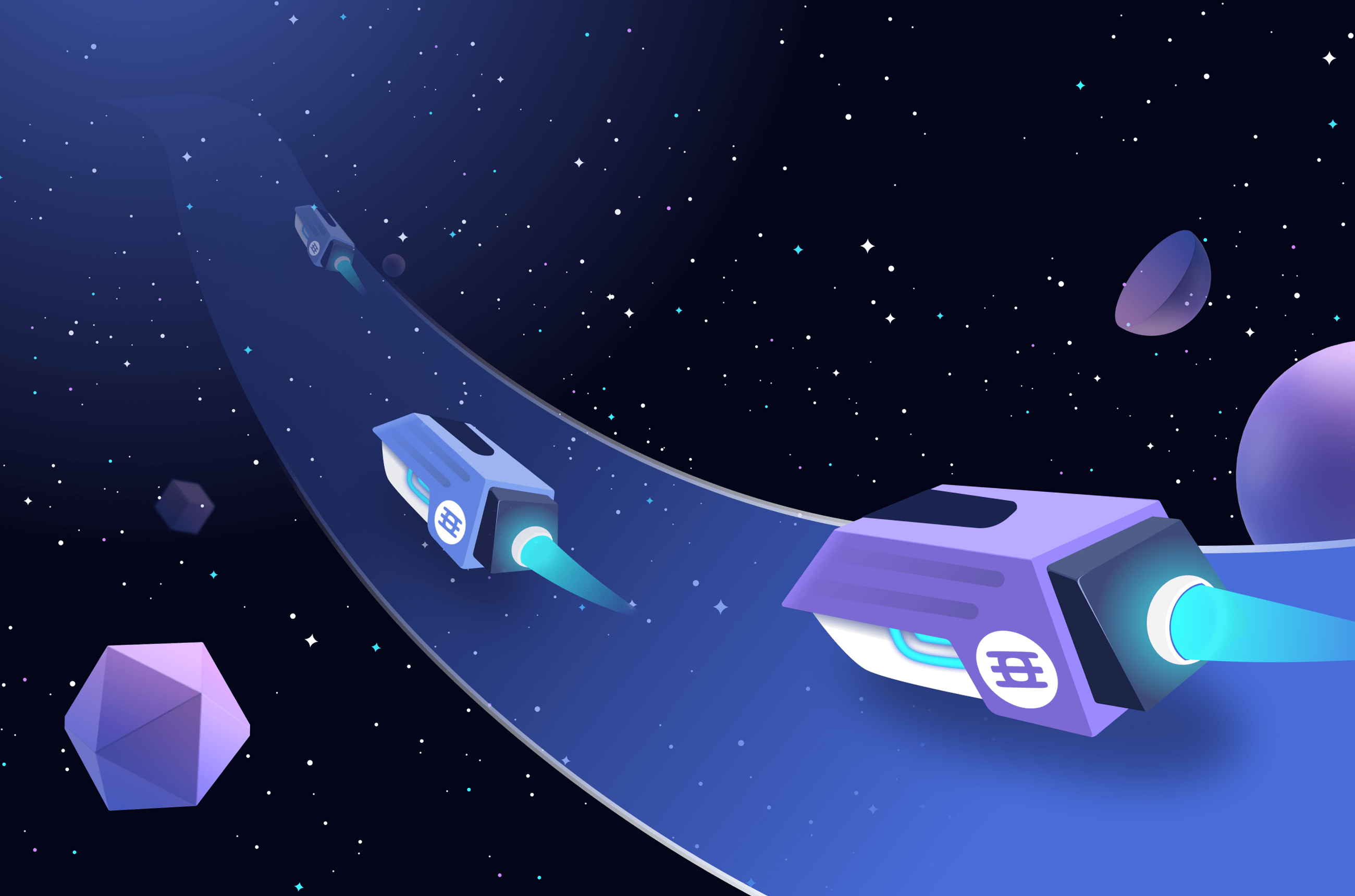 Optimizing NFT Minting & Batch Transactions on Efinity | Enjin Blog