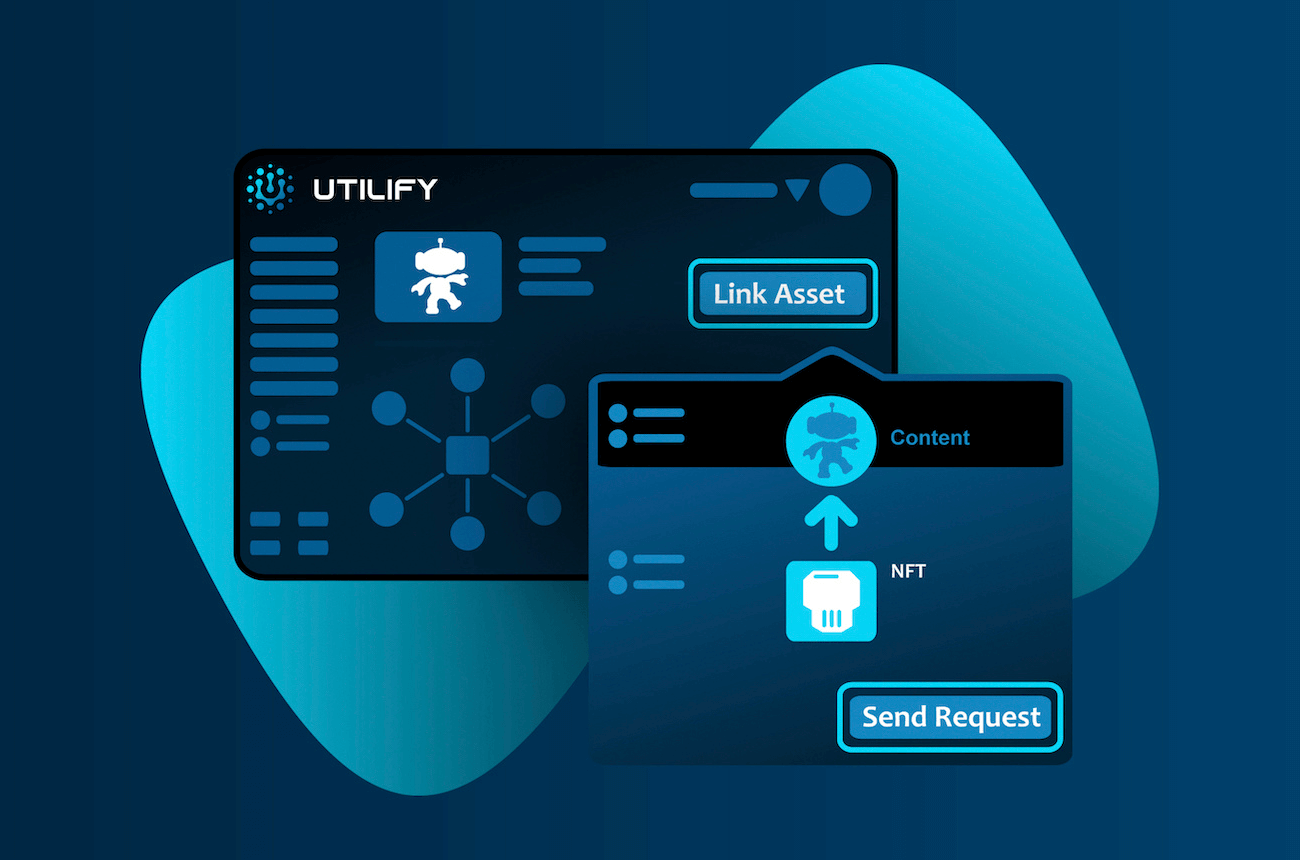 Utilify: Connecting the NFT Multiverse | Enjin Blog