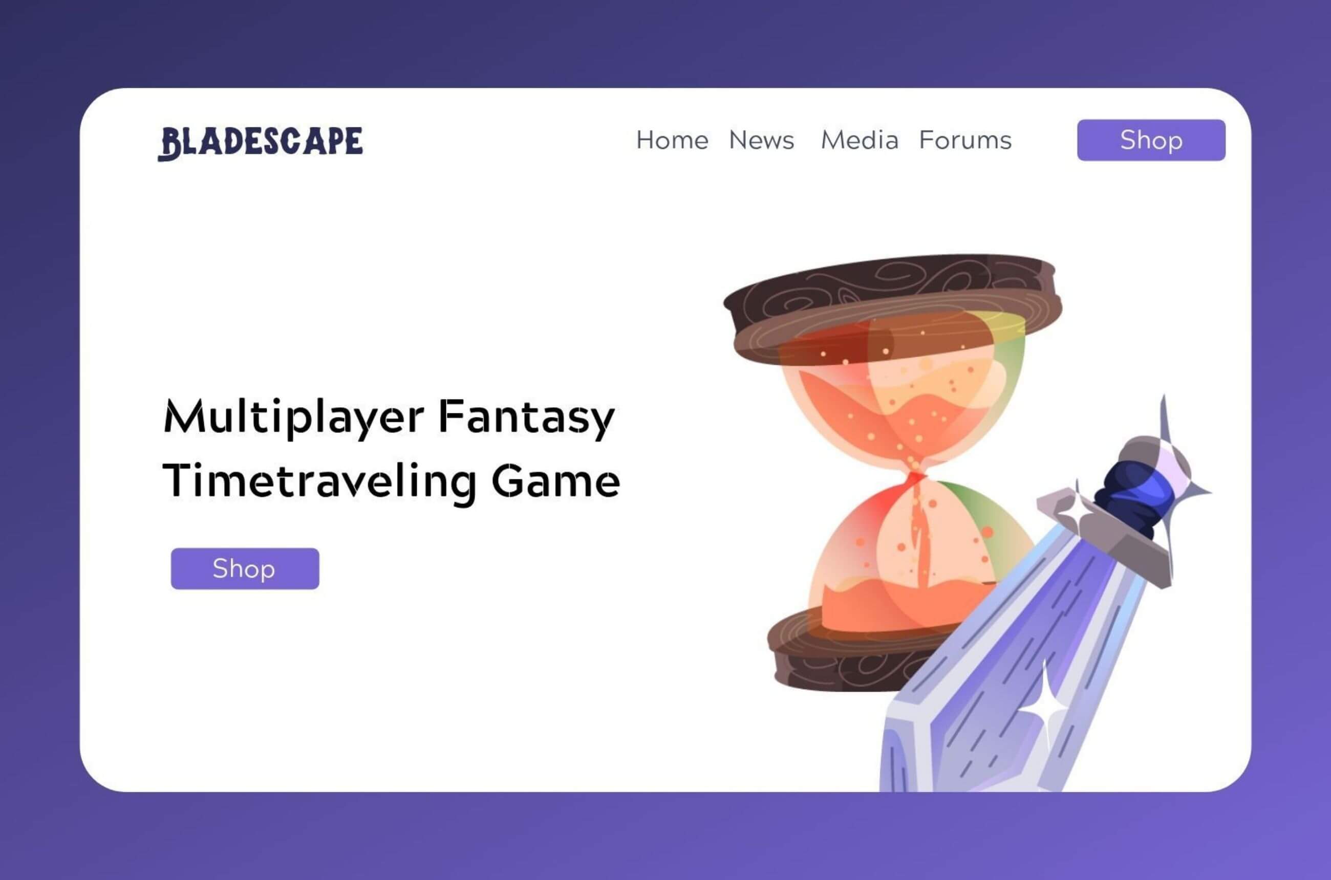 How to Create a Website for Your Indie Game: A Step-by-Step Guide ...