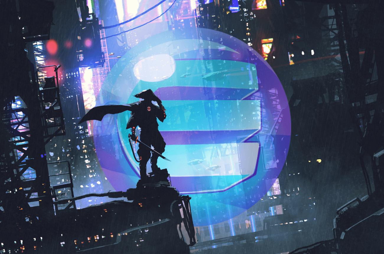 Enjin Coin Is the First Gaming* Token Approved in Japan | Enjin Blog