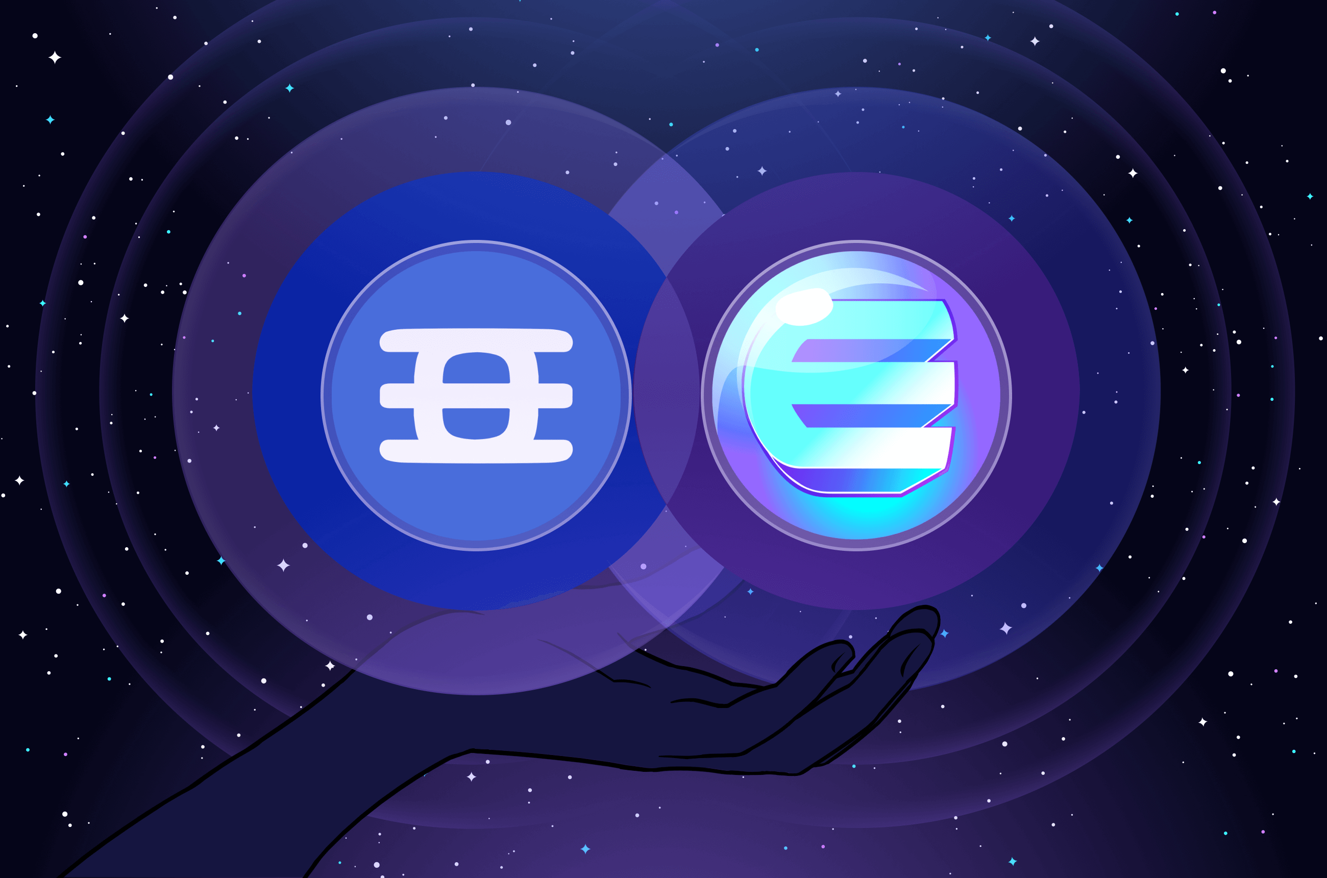 6 Ways ENJ & EFI Work Together | Enjin Blog
