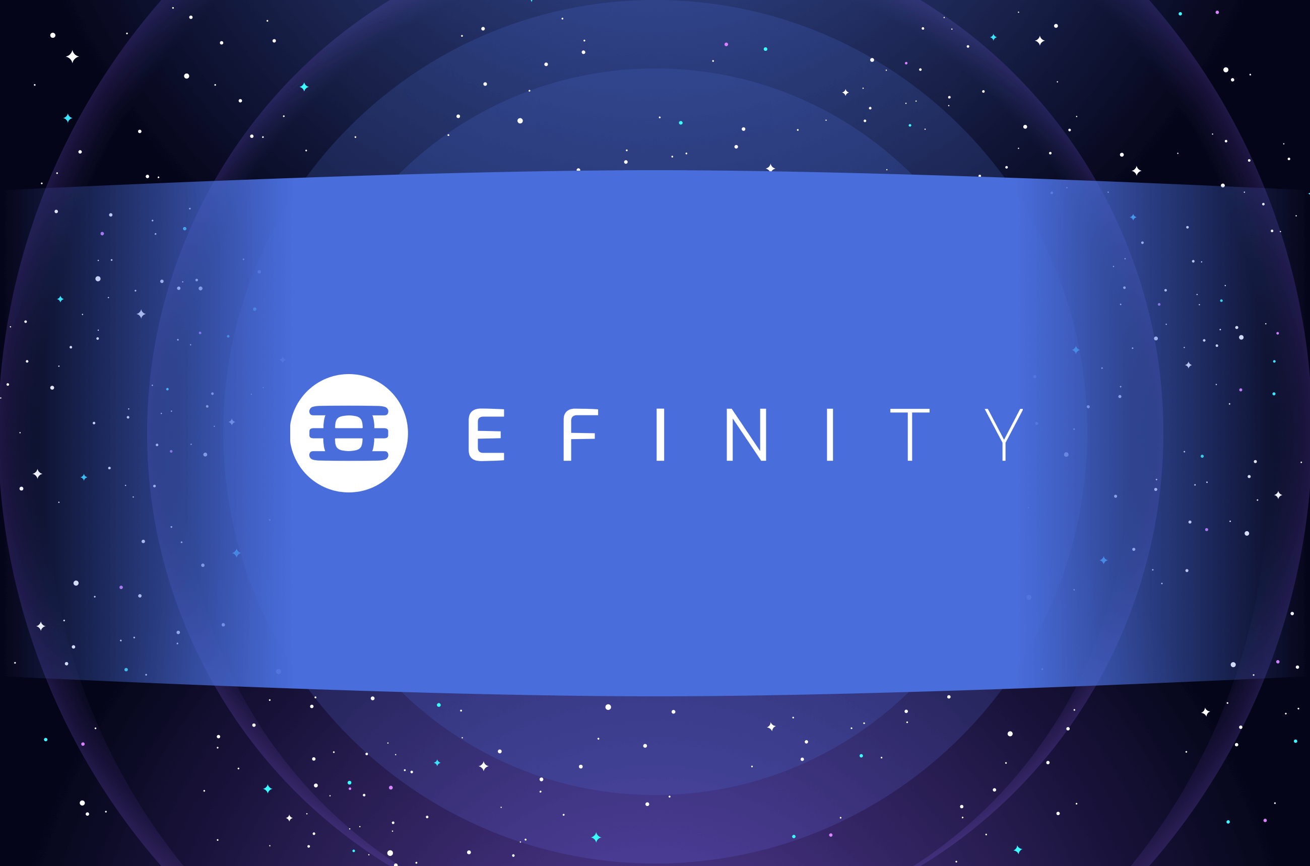 Efinity Token (EFI) Is Live | Enjin Blog