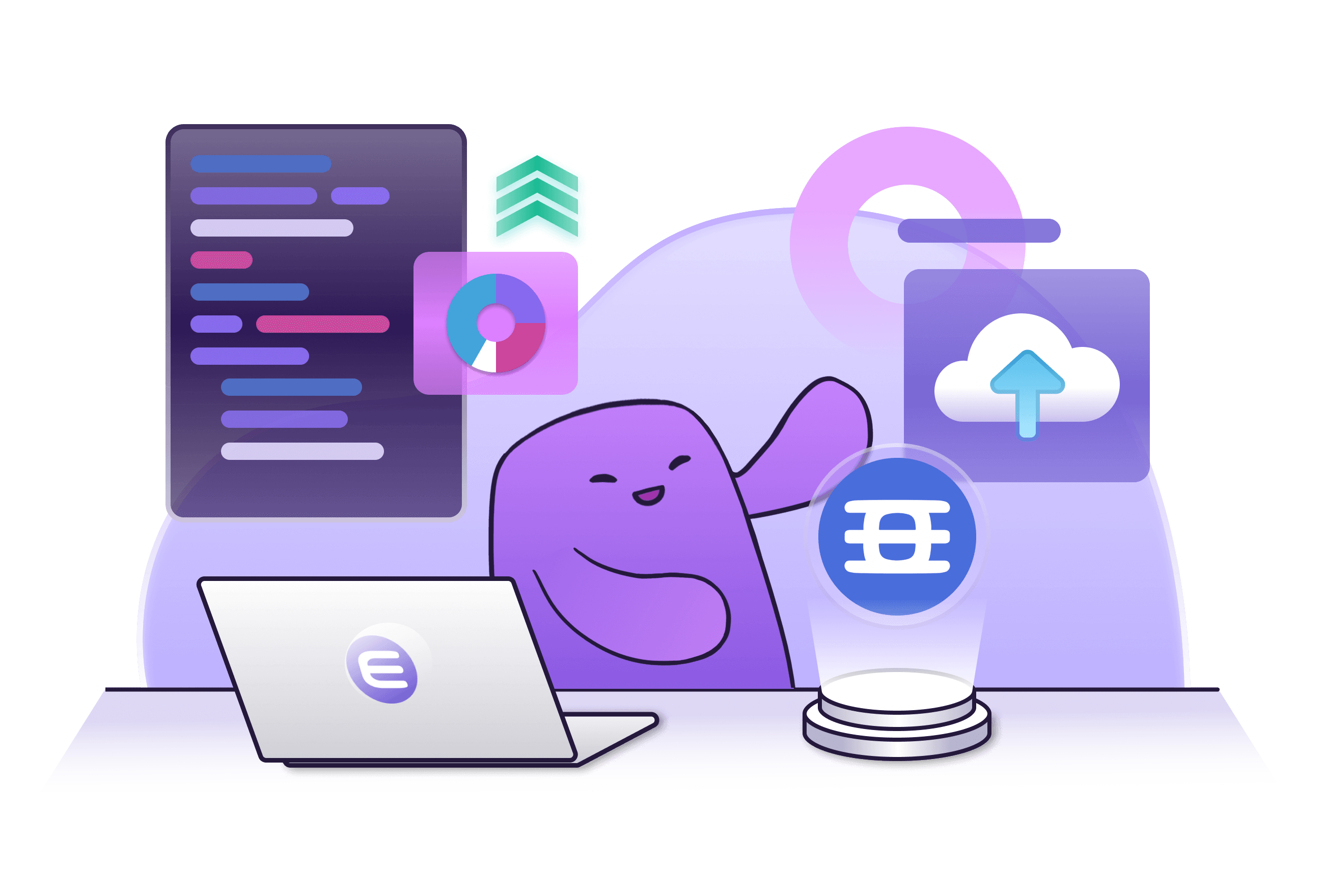Enjin Development Update: July 2021 | Enjin Blog