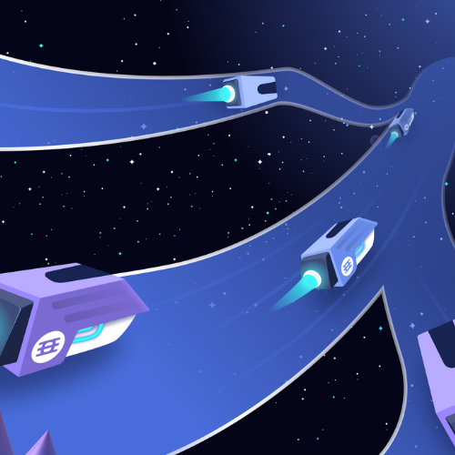 Efinity: The Metaverse Is Live on Polkadot | Enjin Blog