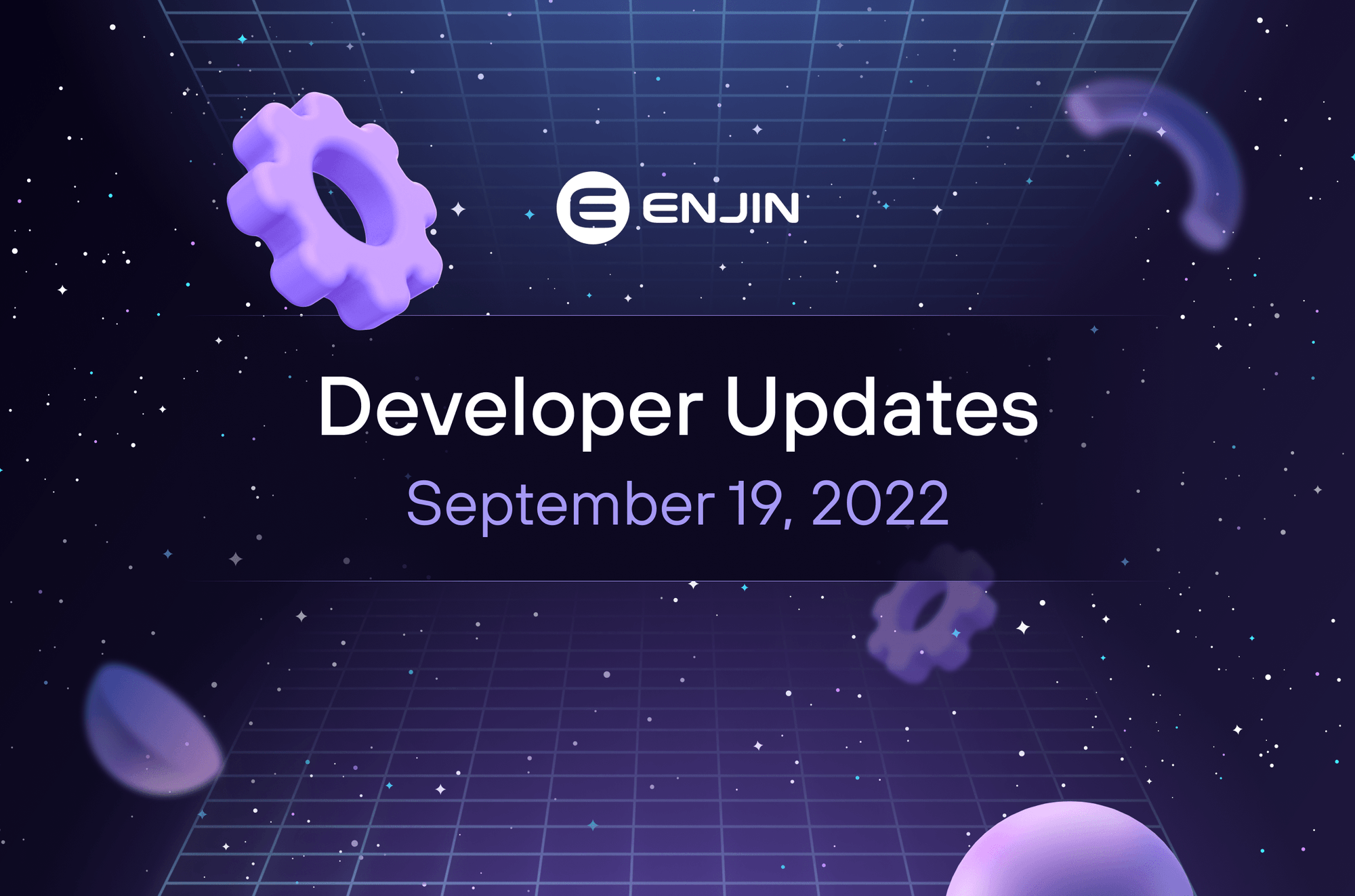 Enjin Wallet: Contacts Update | Enjin Blog